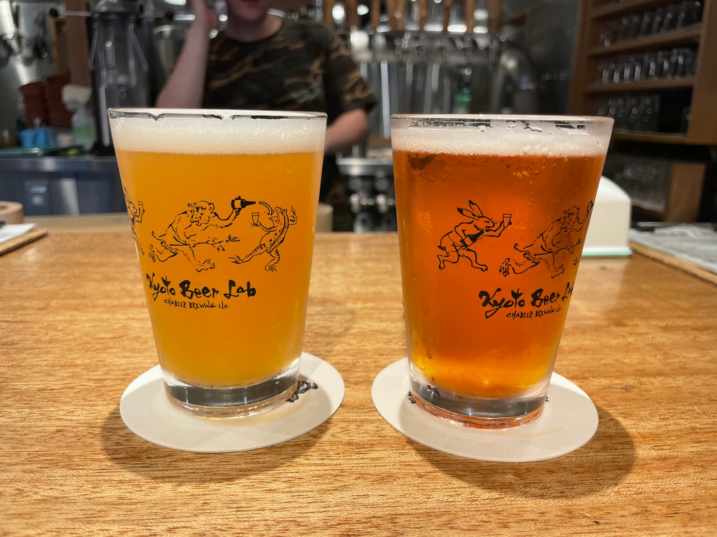 溢れる探求心！個性豊かなクラフトビールを生み出す京都ビアラボ -Kyoto Beer Lab-【SIGHTSが行く！】 - SIGHTS ...